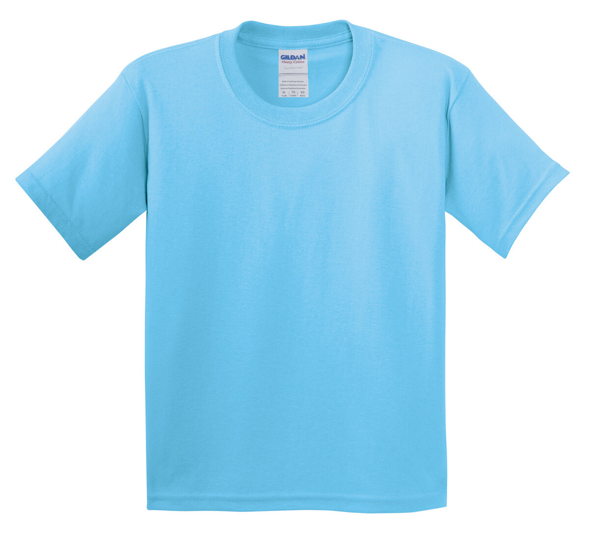 Custom Youth T-Shirts - Mychal's Printing & Embroidery
