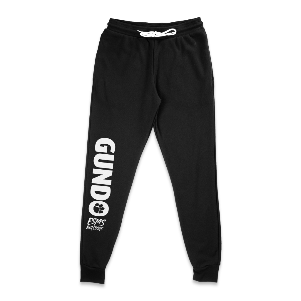 Gundo Sweatpants - Mychal's Printing & Embroidery